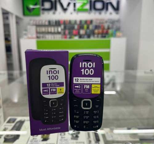 INOI 100