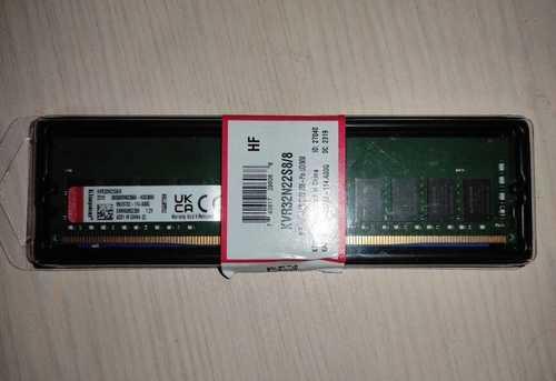 DDR4 Kingston 8 GB