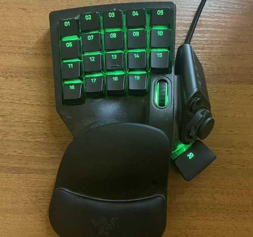 Razer tartarus pro