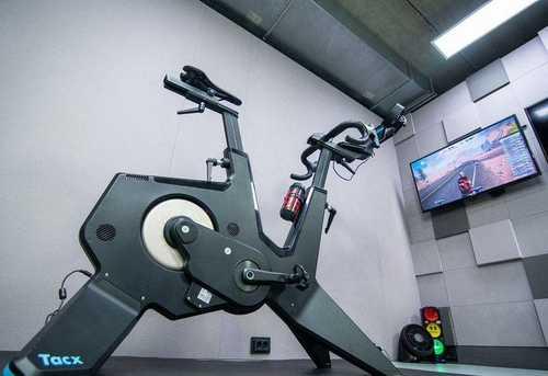 Велосипедный станок Tacx NeoBike Smart