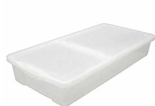 Короб для хранения iris under-BED plastic BOX 46л