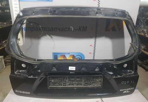 Багажник верх Mitsubishi Outlander XL