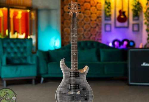 PRS SE Pauls Guitar Charcoal