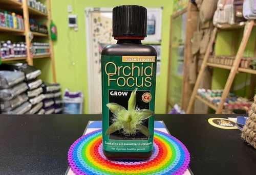 Orchid Focus Grow 300 мл