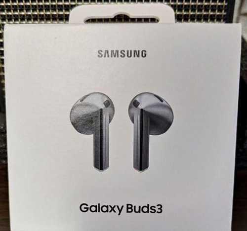 Samsung Galaxy Buds 3