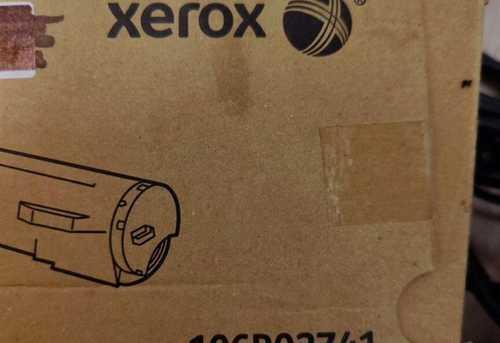 Xerox workcentre 3655 106r02741