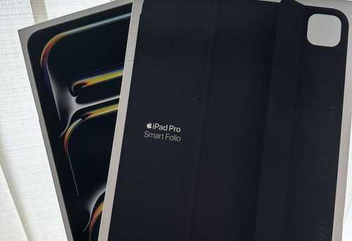 Чехол Apple iPad Pro 11 2024 M4 SMART Folio