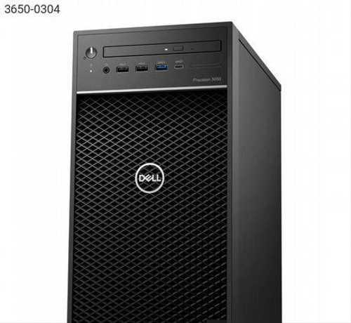 Рабочая станция Dell Precision 3650 Tower, 3650-03