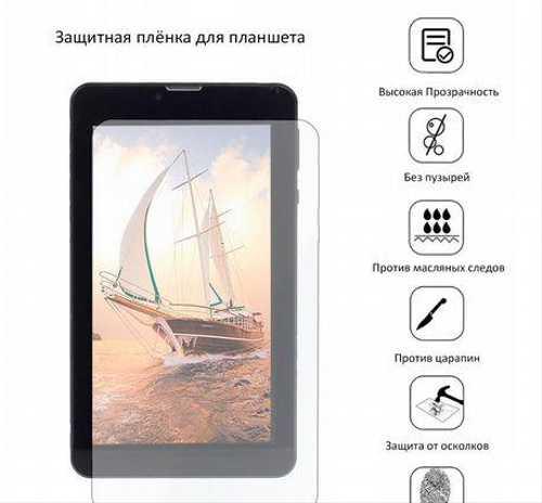Защитная плёнка для Irbis TZ44 3G