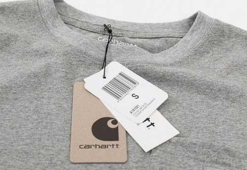 Футболка Carhartt Pocket