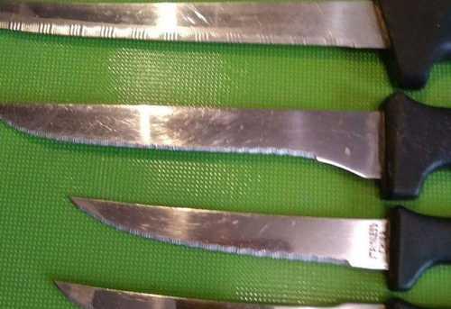 Ножи стальные