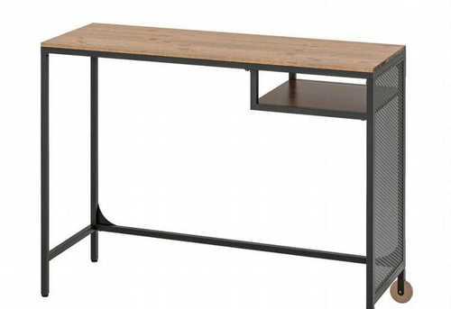 Письменный стол IKEA фьелльбо новый