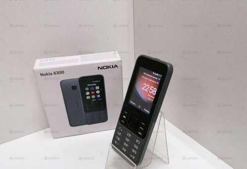 Nokia 6300