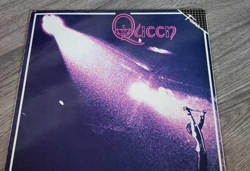 Винил Queen — I (первый альбом) 1986 (NM)