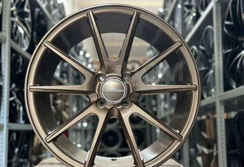 Диски 4*100 R17 Vossen VFS1