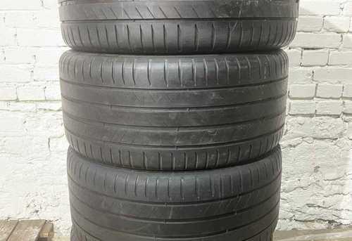 Michelin Latitude Sport 3 295/40 R20 106Y