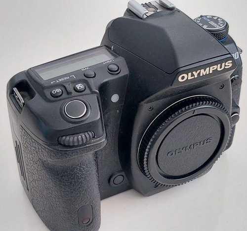 Olympus E30 body (неисправный)