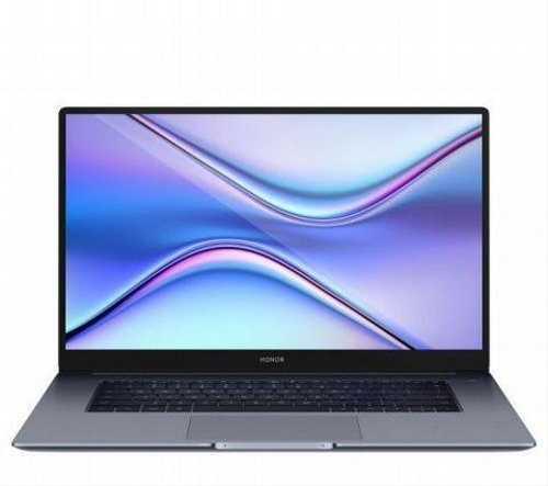 Honor MagicBook X15 BBR-WAH9 5301abdu 15.6" FHD i5