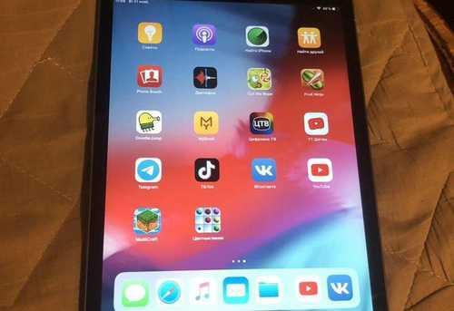 iPad mini 2 16 wifi и sim black