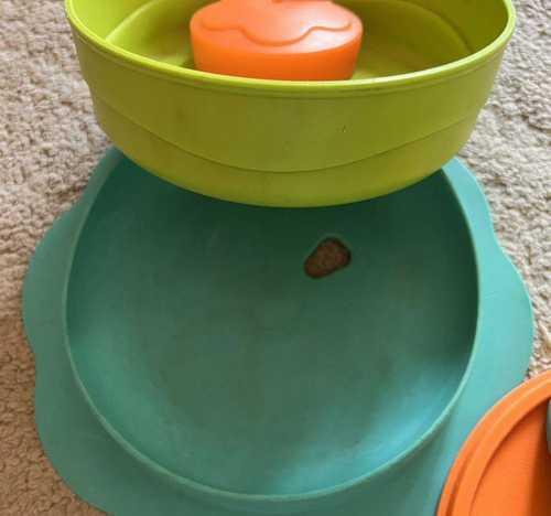 Посуда детская Tupperware