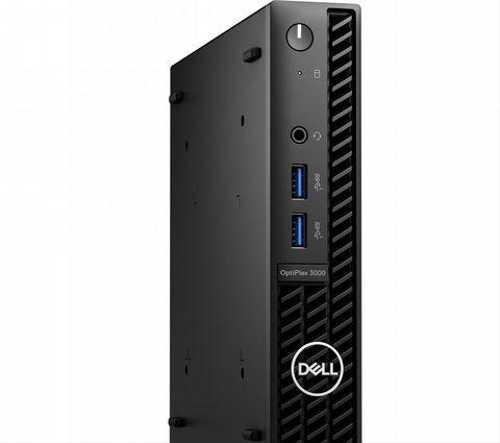 Персональный компьютер Dell Optiplex 3000 M 513279