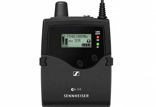 Sennheiser EK IEM G4 новый