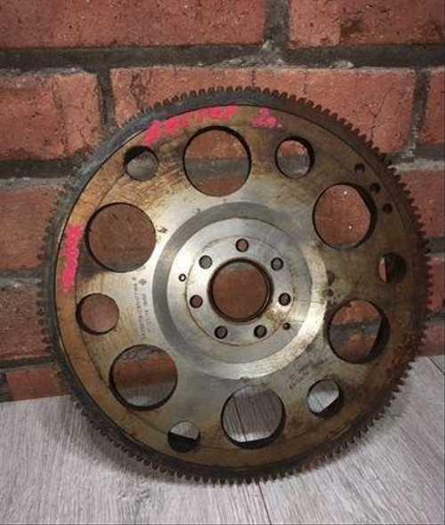 Маховик Renault Duster F4R 2016