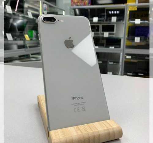 iPhone 8 Plus, 256 ГБ