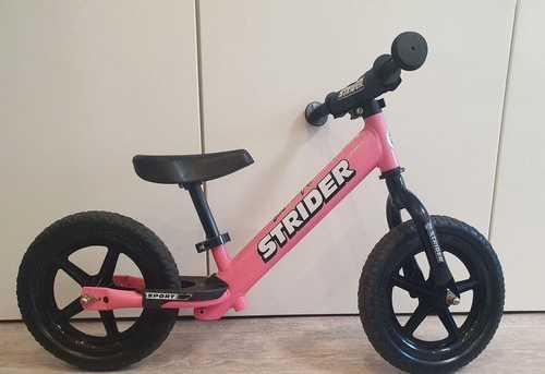 Беговел Strider 12 sport