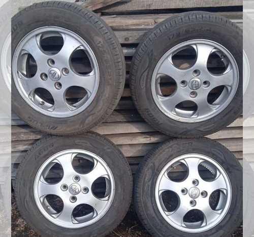 Японские диски r14