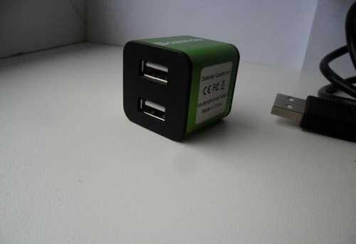 USB Hub Hi-Speed " defender " разветвитель