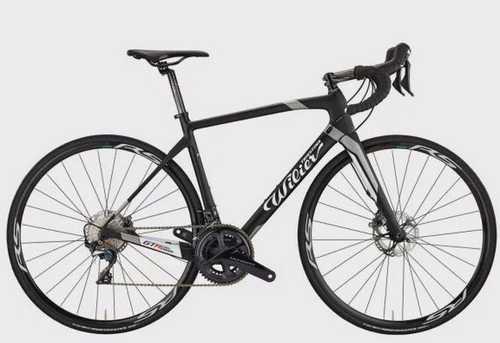 Wilier GTR Team Disc 105 Di2 Ksyrium