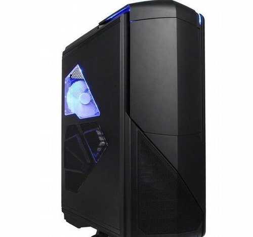 Корпус nzxt Phantom 820 Ultra-Tower