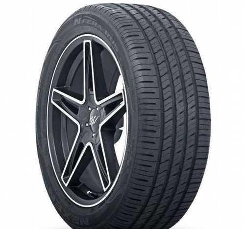 Nexen N'Fera RU5 285/60 R18 116V