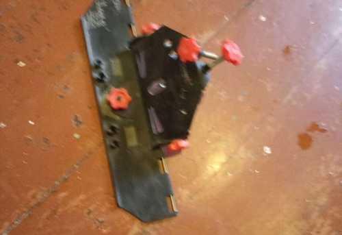 Mechanic slider 45