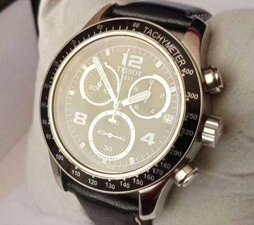 Tissot V8