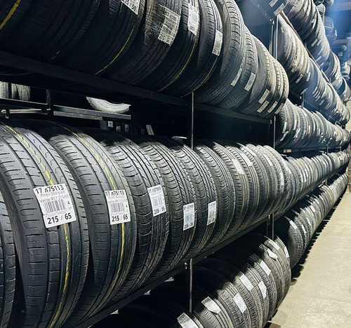 Tigar SUV Ice 215/65 R16 102T