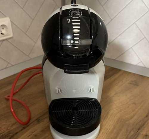 Кофемашина delonghi nespresso