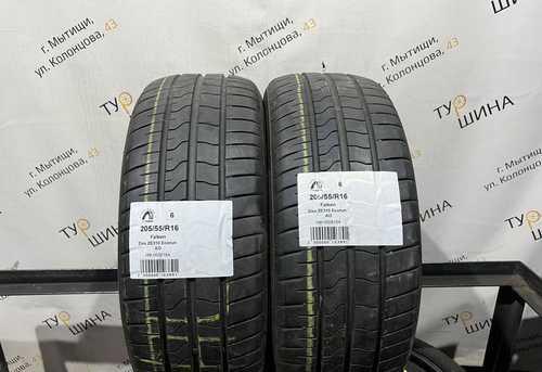 Falken Ziex ZE310 Ecorun 205/55 R16 94Y