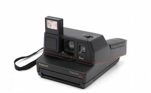 Polaroid Impulse CL