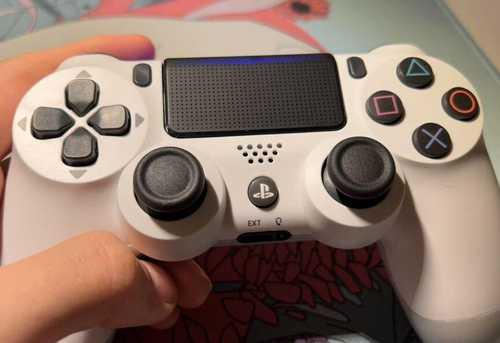 Геймпад dualshock 4