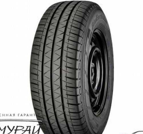 Yokohama BluEarth-Van RY55 205/70 R15 106S