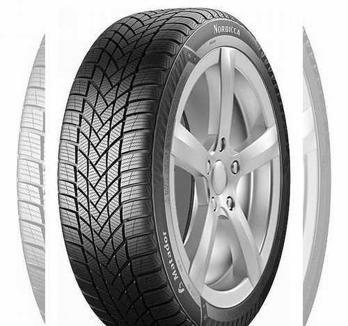 Matador MP 93 Nordicca 235/50 R19 103V