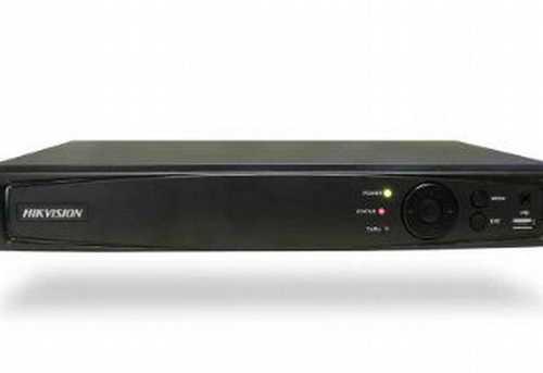 Видеорегистратор Hikvision DS-7208hghi-SH