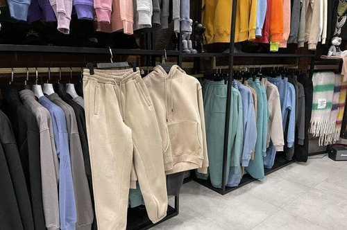 Спортивный костюм Off Street