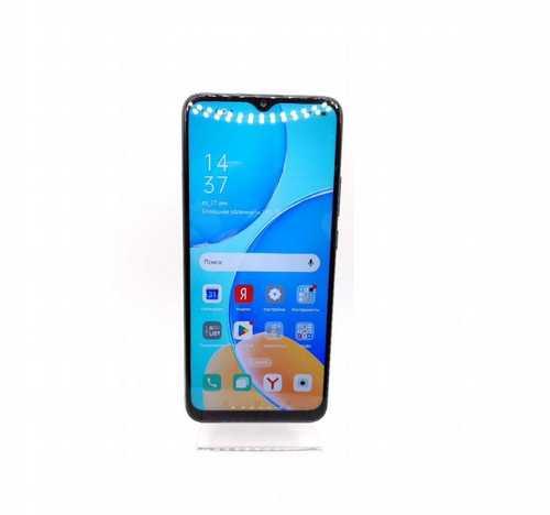 OPPO A15s, 4/64 ГБ