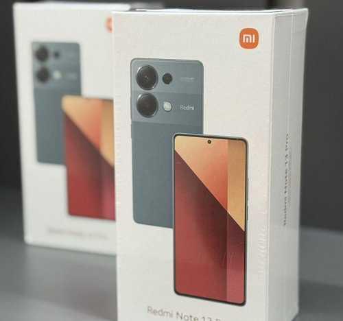 Xiaomi Redmi Note 13 Pro, 12/512 ГБ