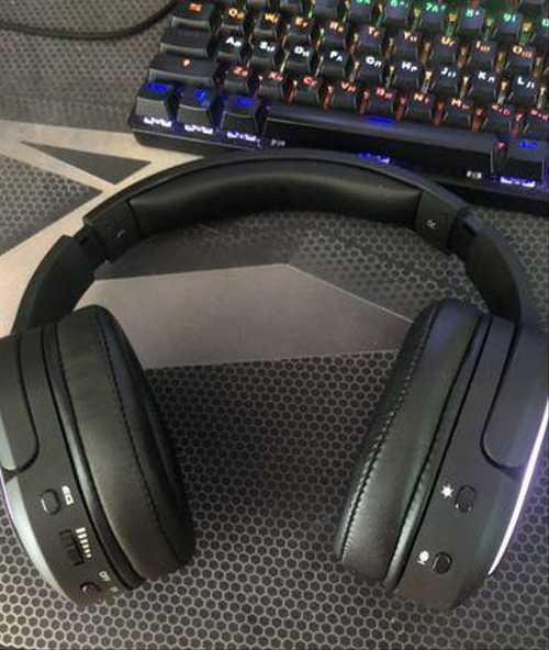 Renegade wireless gaming