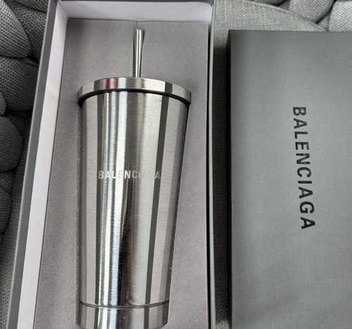 Balenciaga стакан