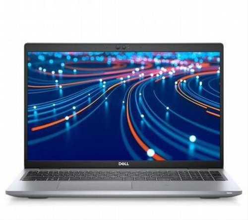 Ноутбук Dell 5520-0518 Latitude 5520 15.6FHD IPS A